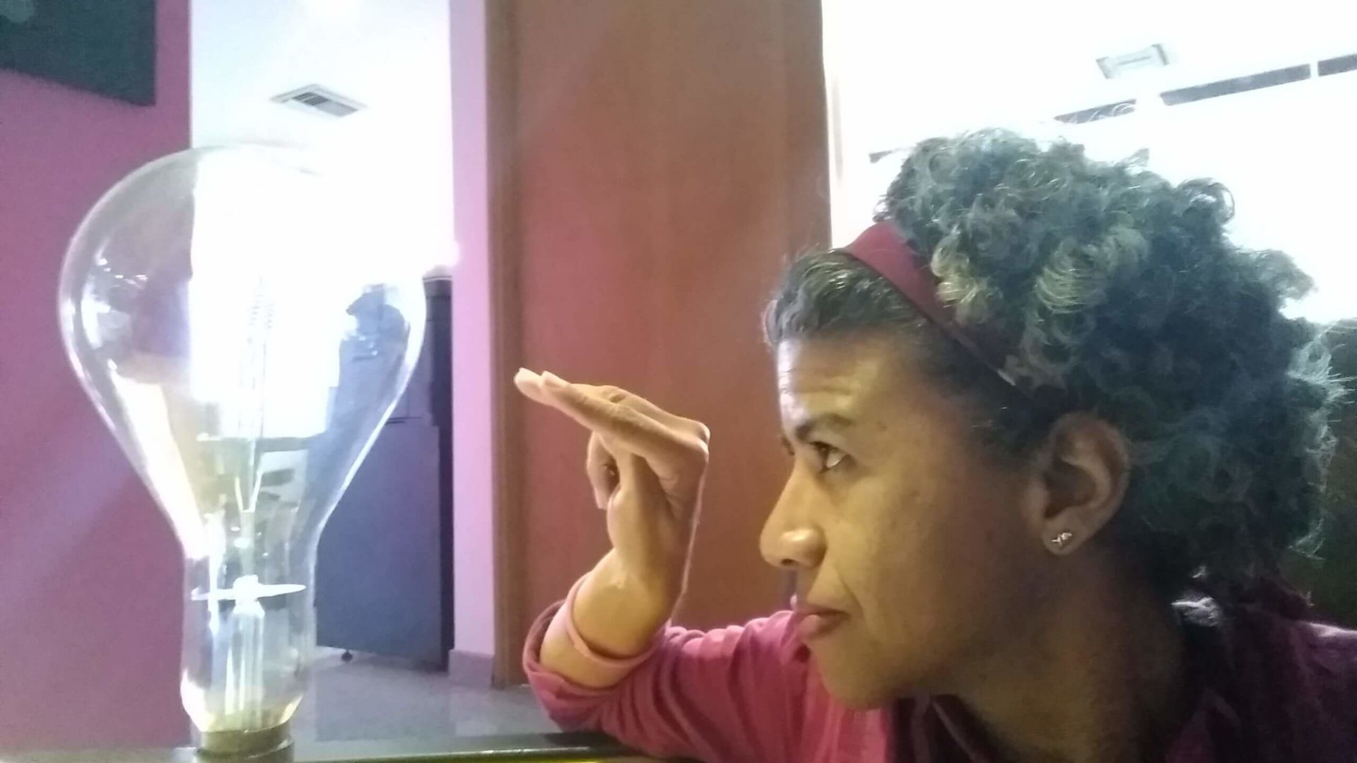 Con el foco en la creatividad: ¡Generando ideas! - SheEmprende